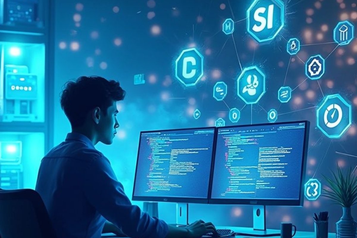 Custom Software Development - Digitech Solution Lab