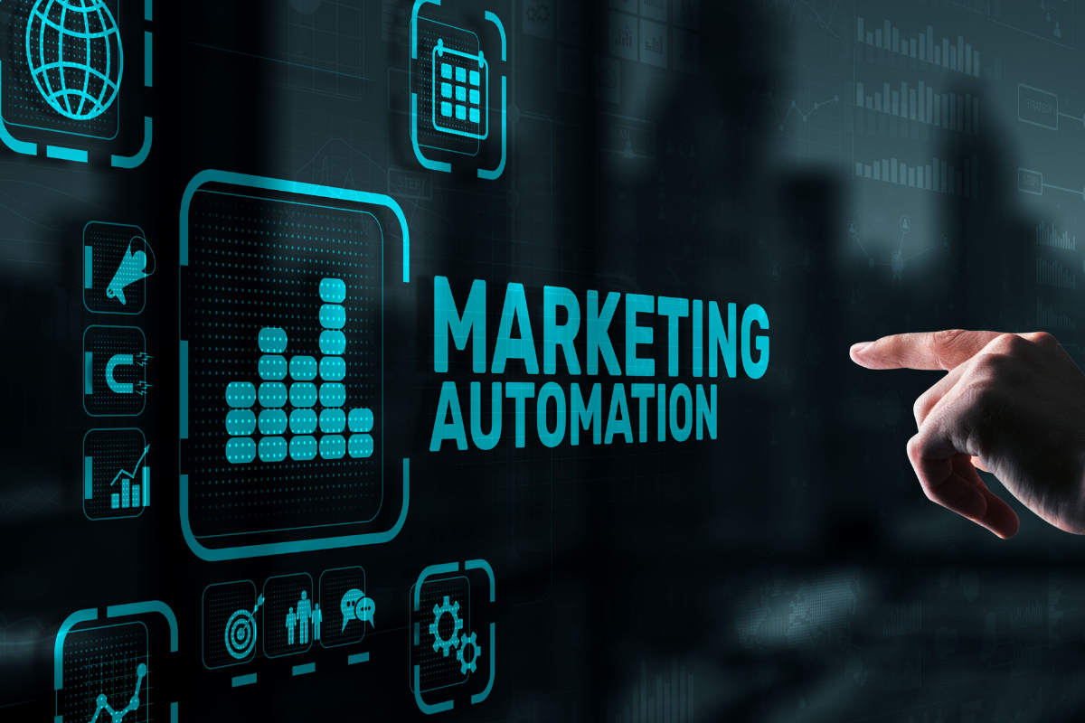 Social Media Marketing & Management - Digitech Solution Lab